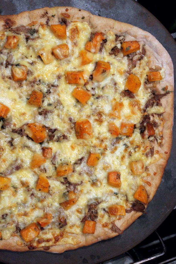 Can You Ever Get Tired of Pizza? | Bob Vivant